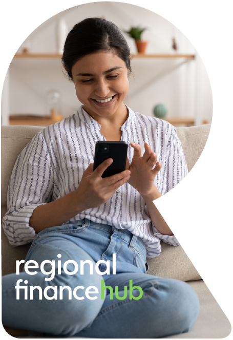 Services | Regional Finance Hub